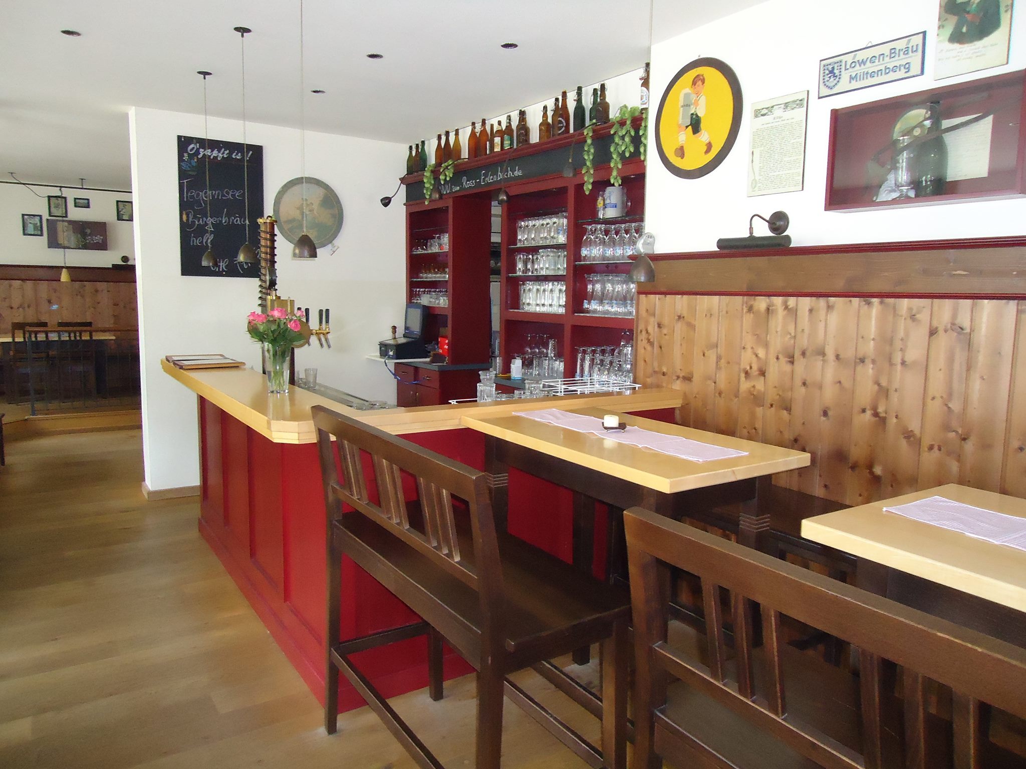 Gastronomie | Stadt Erlenbach a.Main