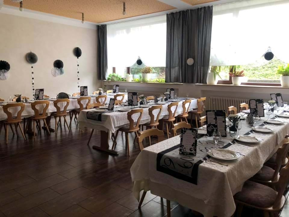 Gastronomie | Stadt Erlenbach a.Main